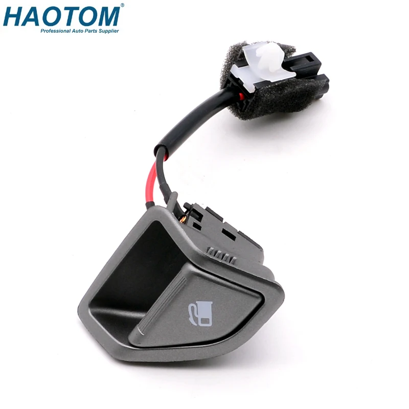 For-Hyundai-Santa-Fe-2013-2014-2015-New-Fuel-Door-Switch-Opener-Release ...