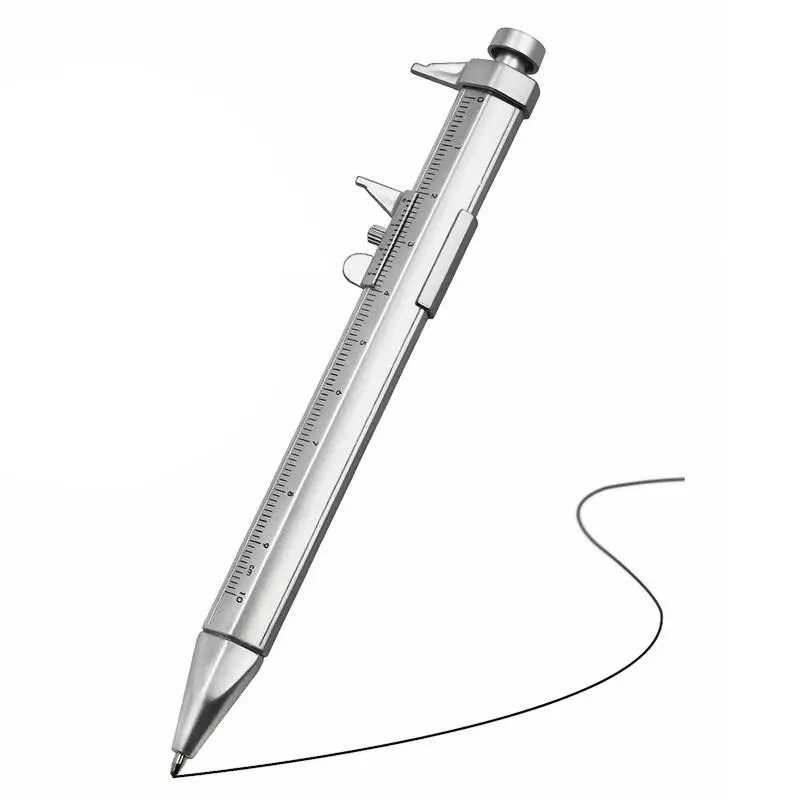 Multi-function-Creative-Vernier-Caliper-Caliper-type-Ballpoint-Pen ...
