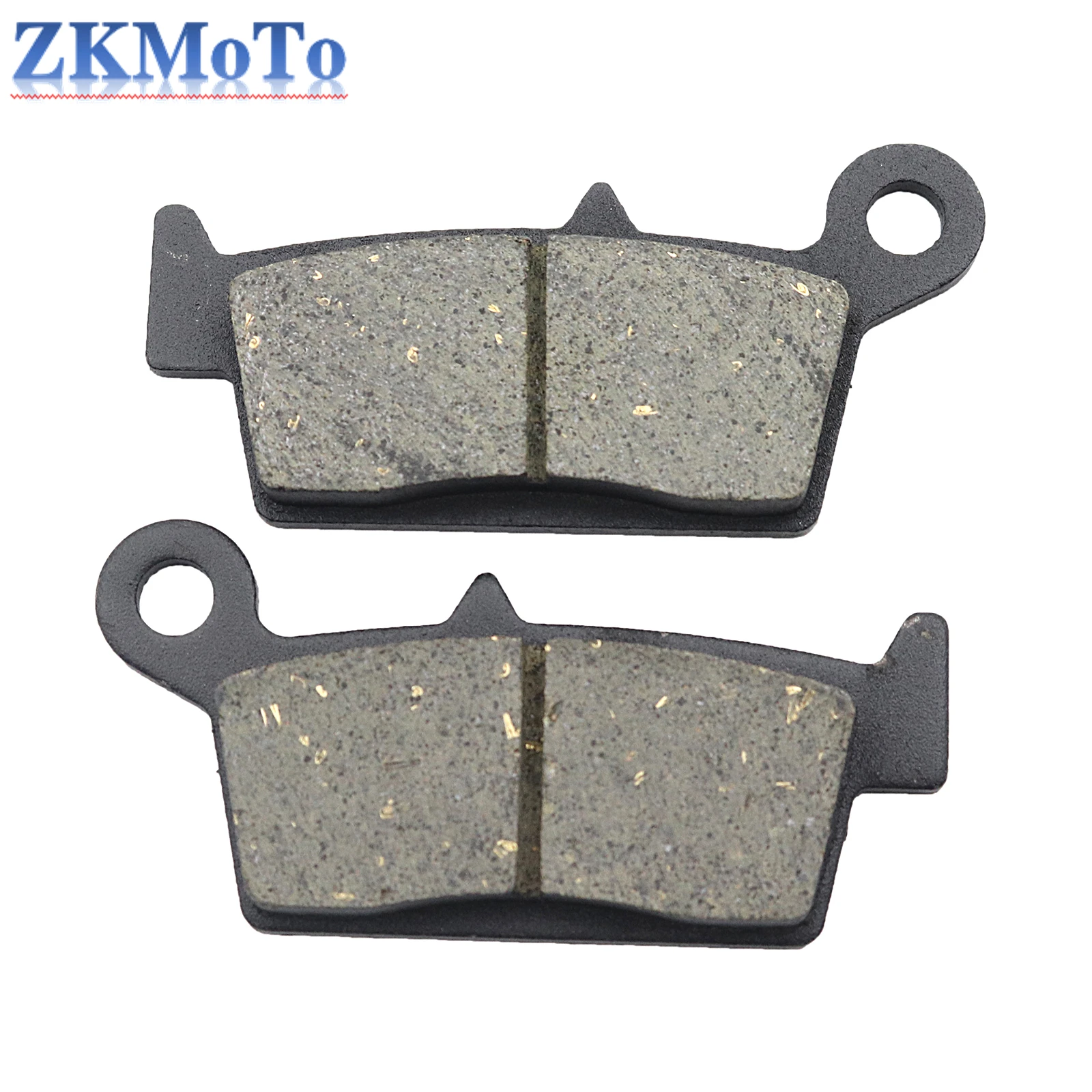 Motorcycle-Rear-Brake-Pads-Discs-For-YAMAHA-YZ125-YZ250-R-S-T-W-V-2T ...