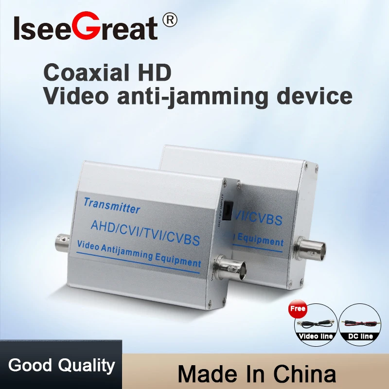Coaxial-HD-Video-Anti-jamming-Device-AHD-CVI-TVI-Camera-Signal ...