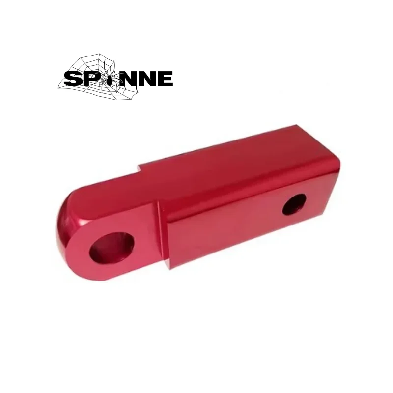 18000-Lbs-2-inch-Shackle-Hitch-Arm-Receiver-Towing-trailer-tow-hitcvh ...