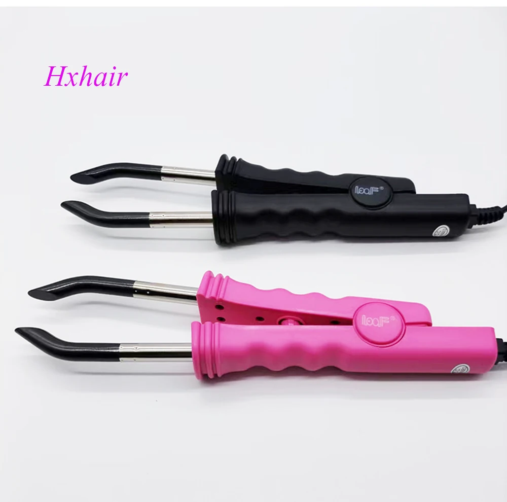 Loof-Hair-Extension-Fusion-Connector-Hair-connector-Hair-Extension ...