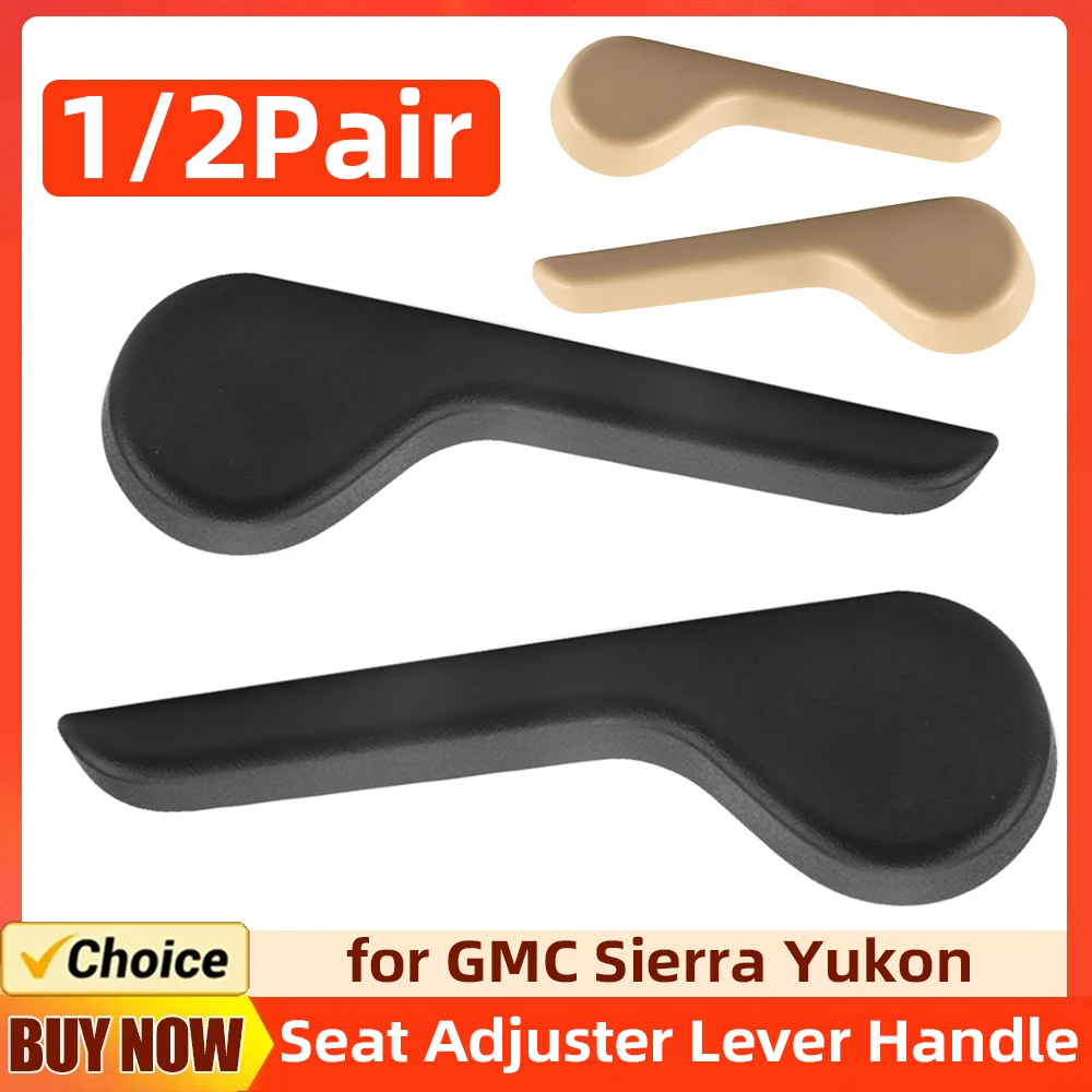1-Pair-Right-Left-Front-Seat-Recliner-Handle-Left-Right-Side-Car-Seat ...