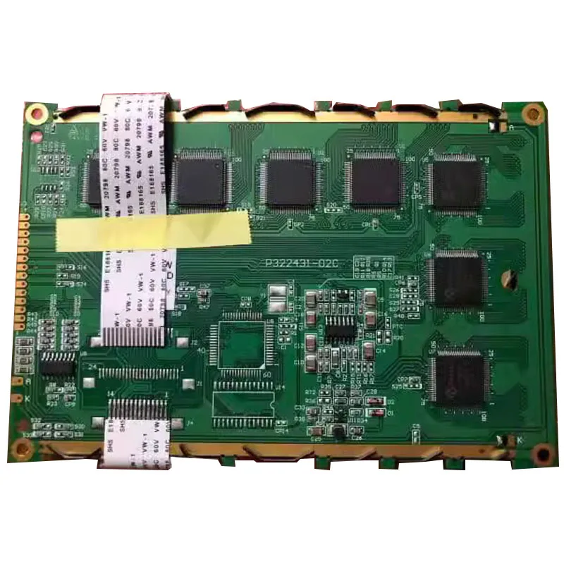 P322431-02A-P322431-02B-P322431-02C-HG322431-14pins-5-7-320-240-LED ...