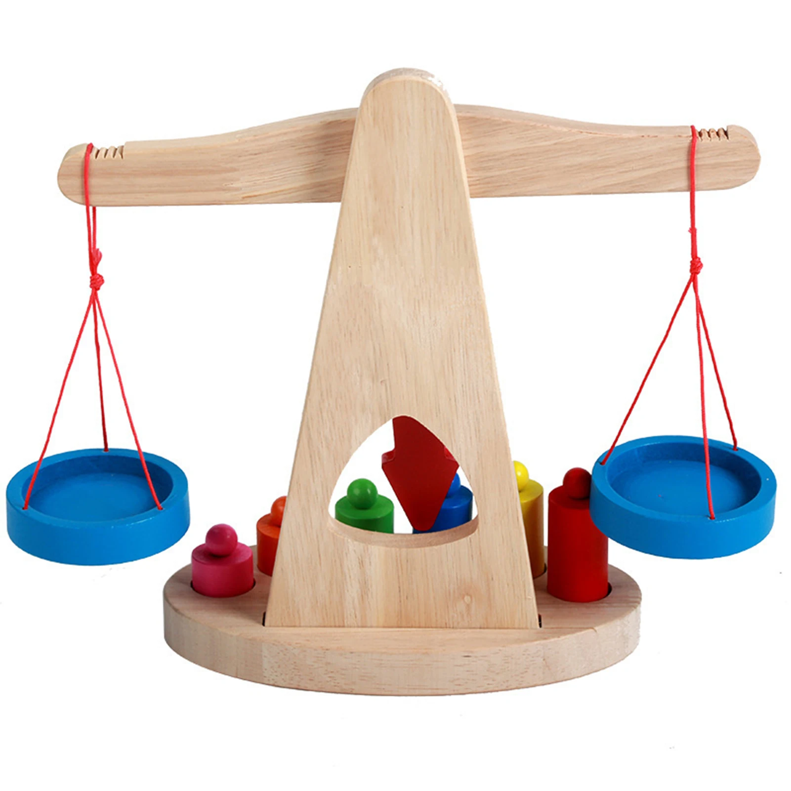 Balancing Scale For Kids