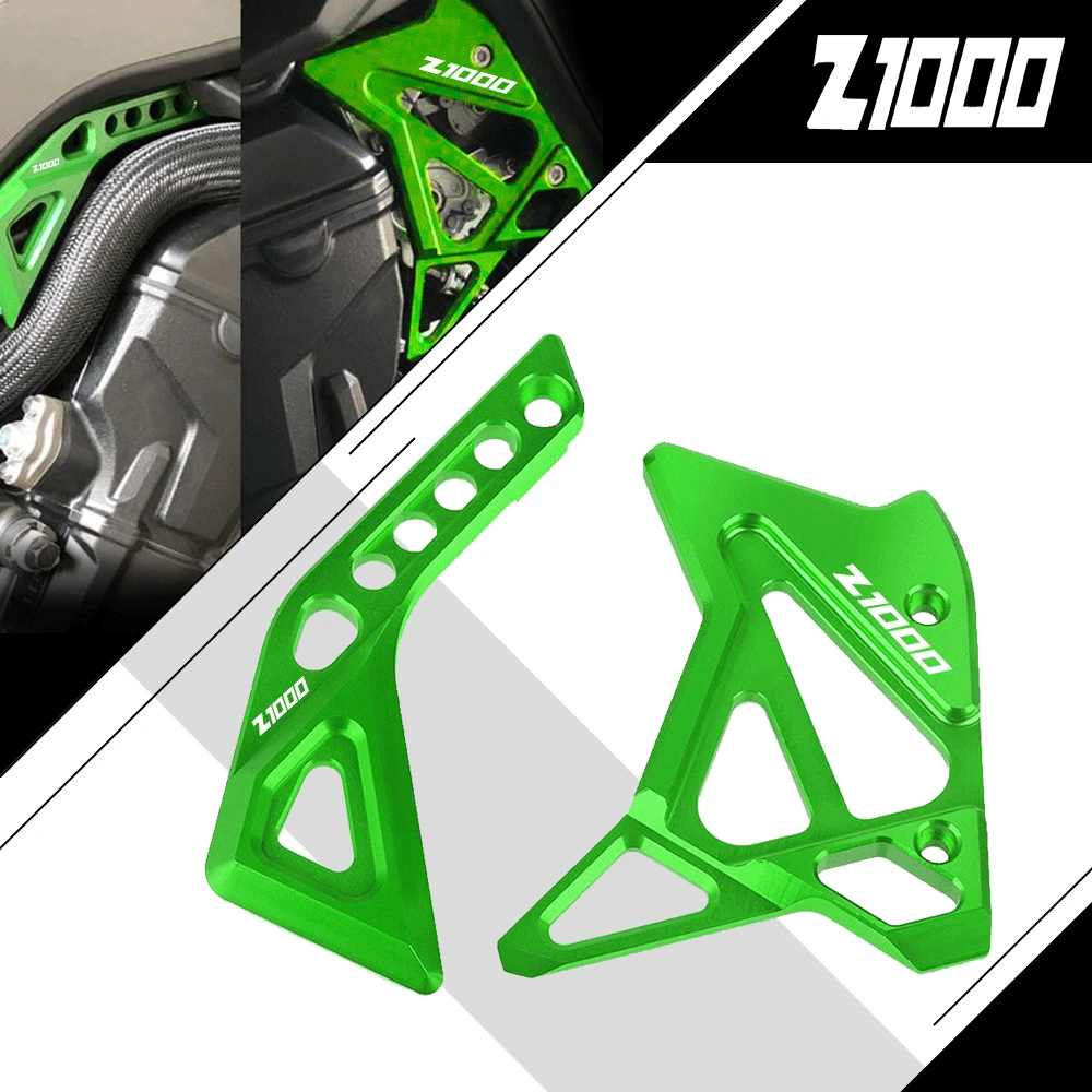 2023-Motorcycle-EFI-Electronic-Injection-Side-Cover-Decorate-Guard ...