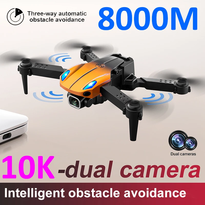 Top-5G-10K-GPS-Mini-Drone-HD-Dual-Camera-Professional-Obstacle ...