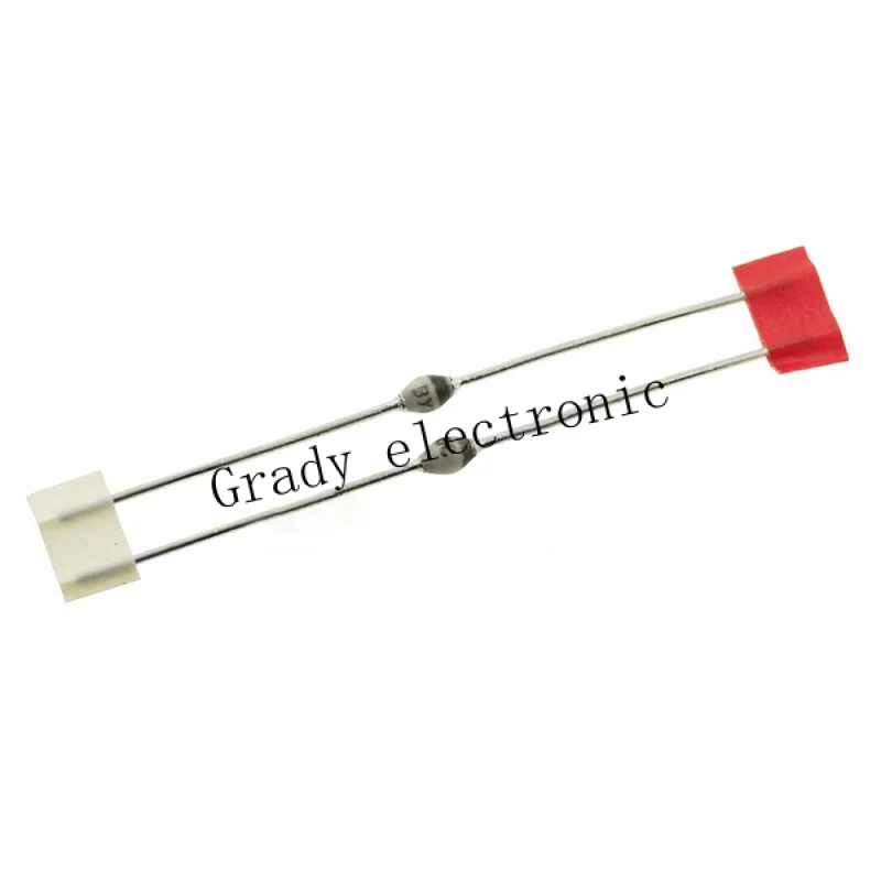 10PCS-New-original-BYV26E-TAP-1A-1000V-75NS-ceramic-BYV26E-passivation ...