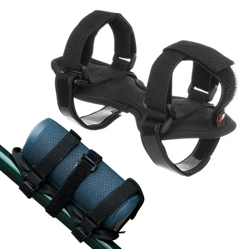 Bike-Speaker-Mount-Adjustable-Strap-Holder-Portable-Bike-Speaker-Mount ...
