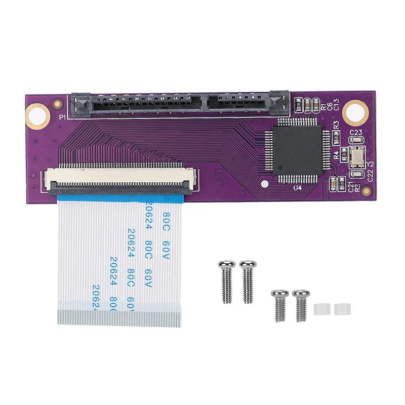 For SONY Playstation 2 PS2 IDE Original Network Converter SATA Upgrade ...