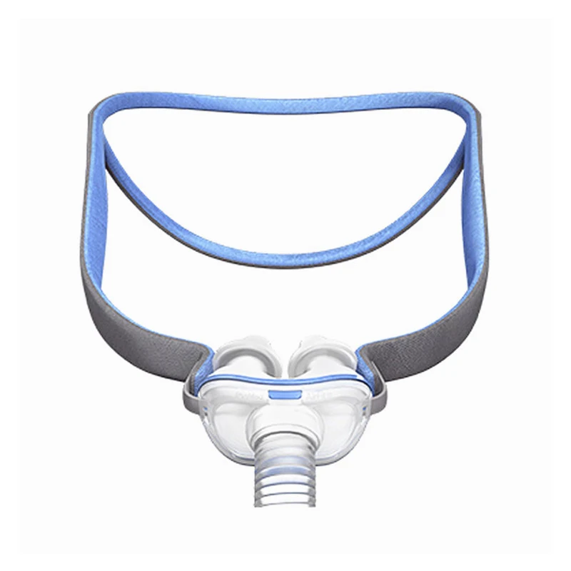 Ventilator-Headbands-Anti-snoring-Device-Accessory-Nose-Belt-Headgear ...