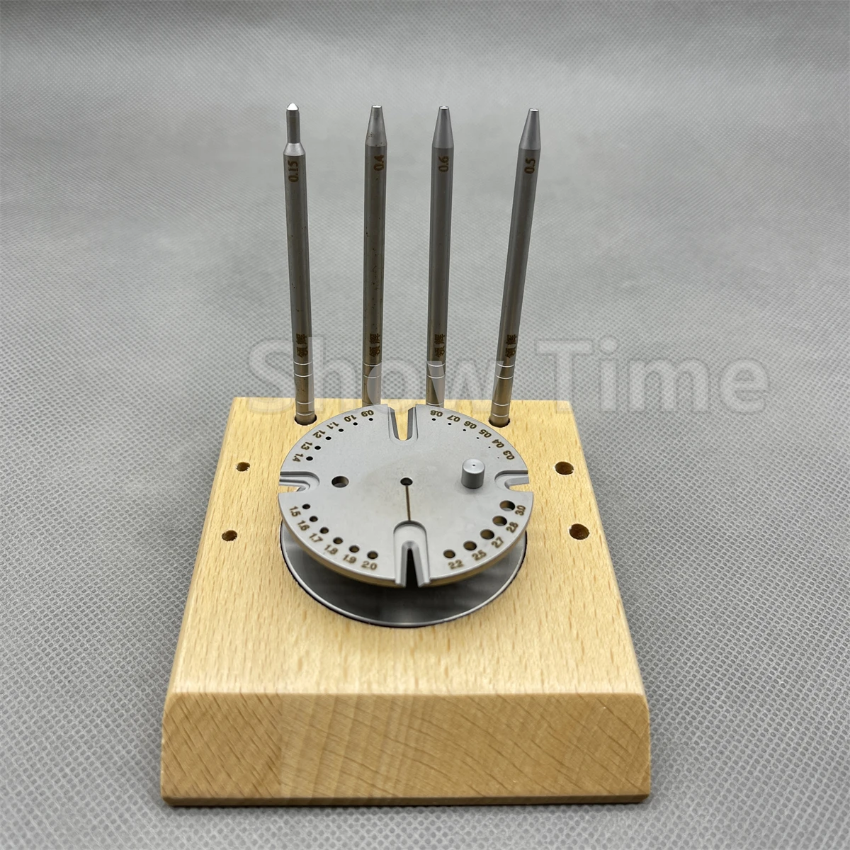 New-Watch-repair-tool-removal-and-installation-of-balance-wheel-balance ...