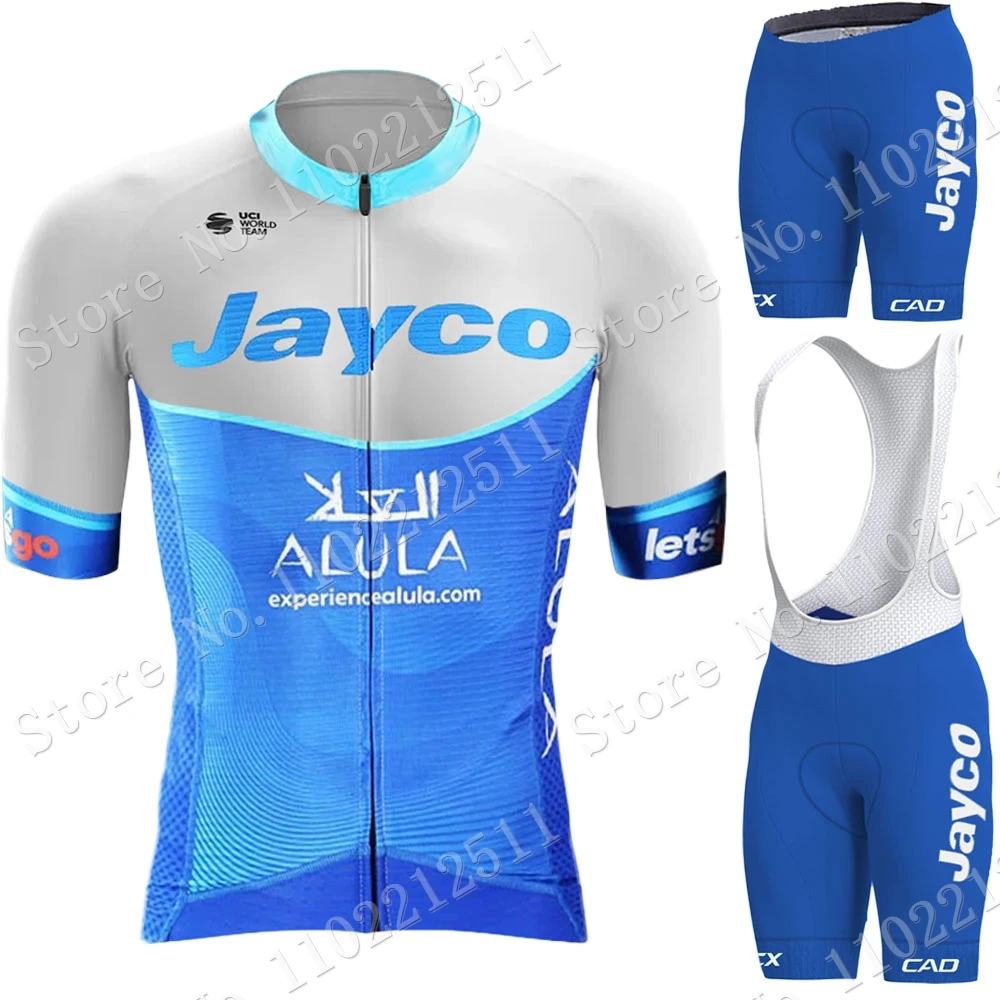 Team-Jayco-Alula-2023-Cycling-Jersey-Set-Short-Sleeve-Blue-Men-Clothing-Road-Bike-Shirts-Suit.jpg