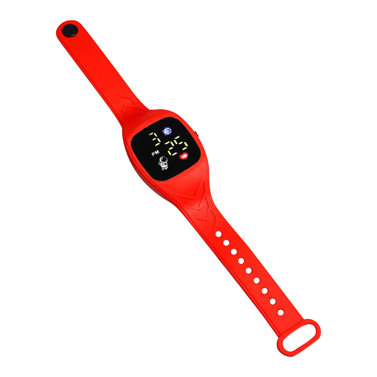 Children-s-fashion-digital-Watches-Suitable-For-Students-Outdoor ...
