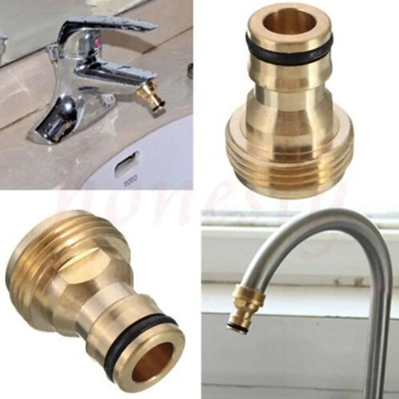 2024-Golden-3-4-External-Thread-Car-Wash-Water-Gun-Tail-Nipple ...
