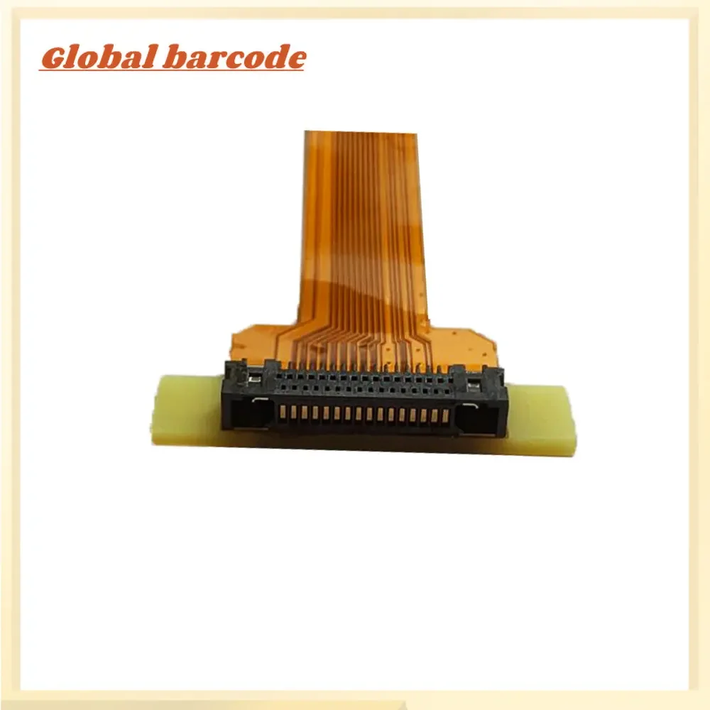 10pcs-Sync-Charge-Connector-with-Flex-Cable-for-Datalogic-Falcon-X3 ...