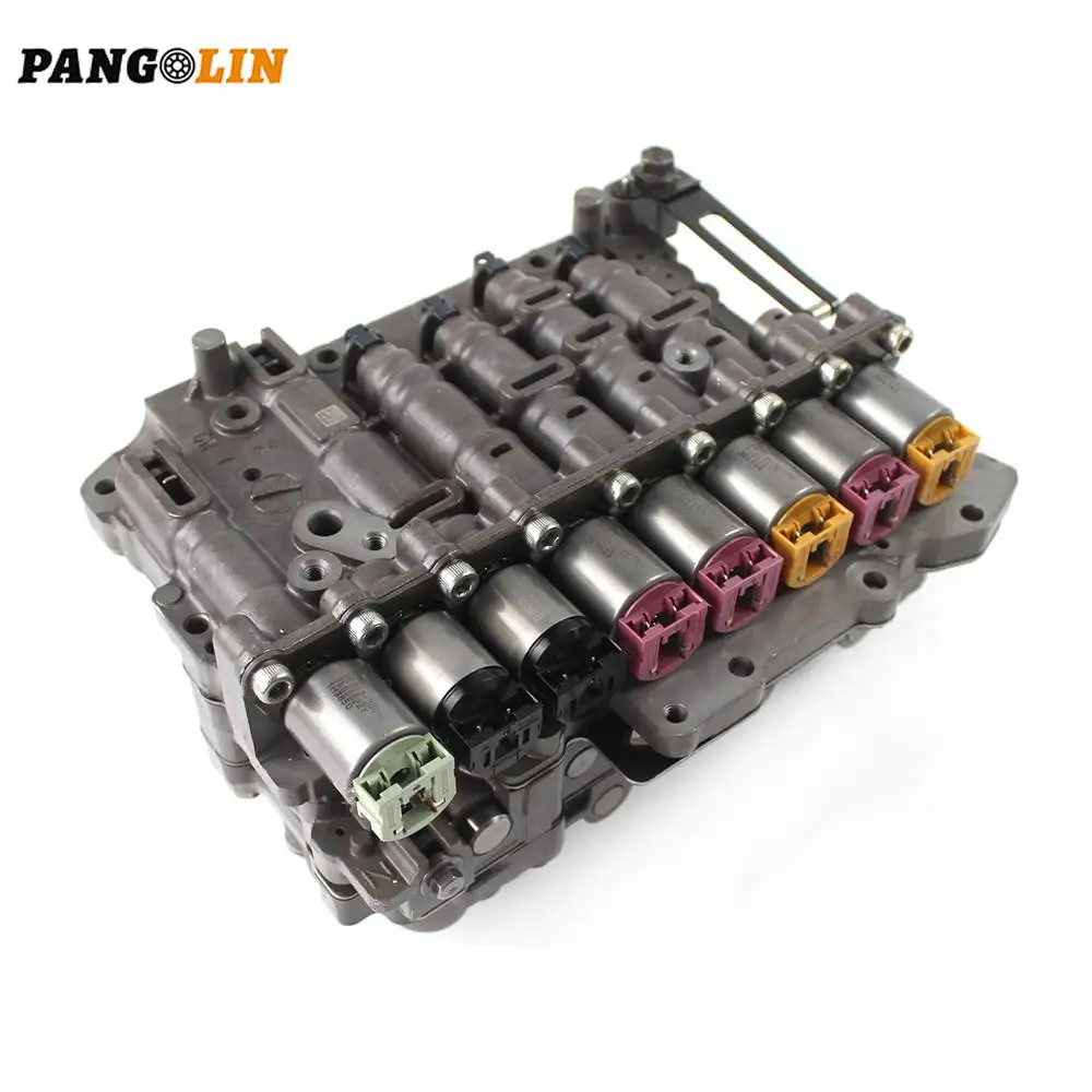 A6LF1-A6LF2-A6MF1-A6MF2-Transmission-Friction-Plate-Rebuild-Kit-for ...