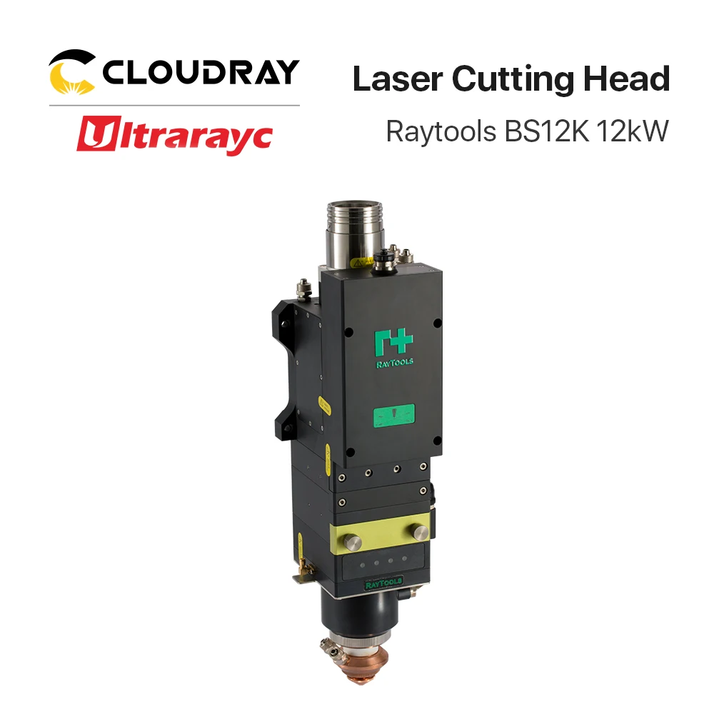 Ultrarayc-Cabezal-de-corte-l-ser-BS12K-Raytools-tecnolog-a-de-Sensor ...