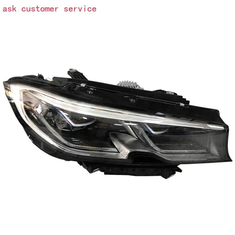 Car-Light-Accessories-OEM-Auto-Lighting-Systems-3-Serises-330i ...