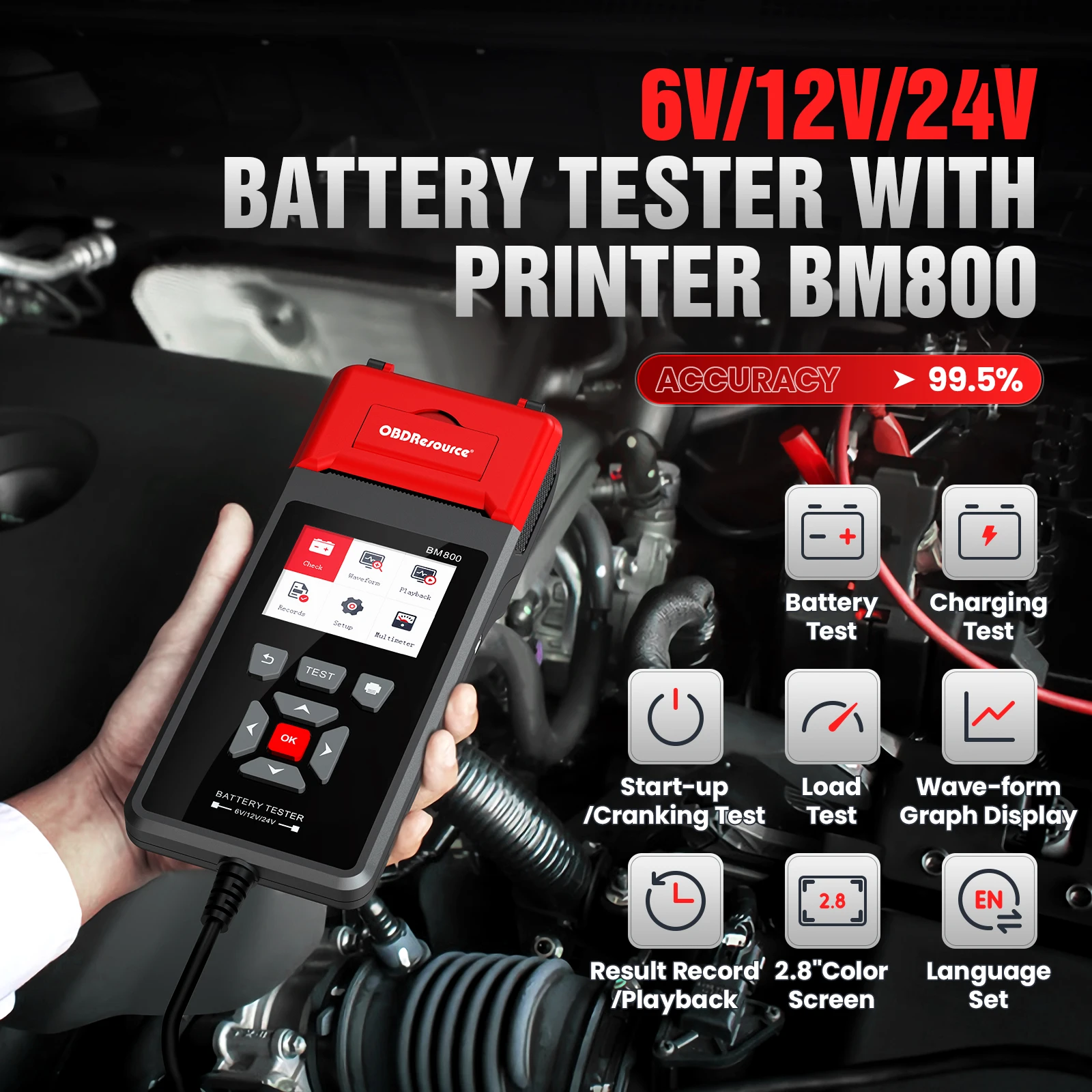 OBDResource-Car-Battery-Tester-with-Printing-Function-Auto-Scanner ...