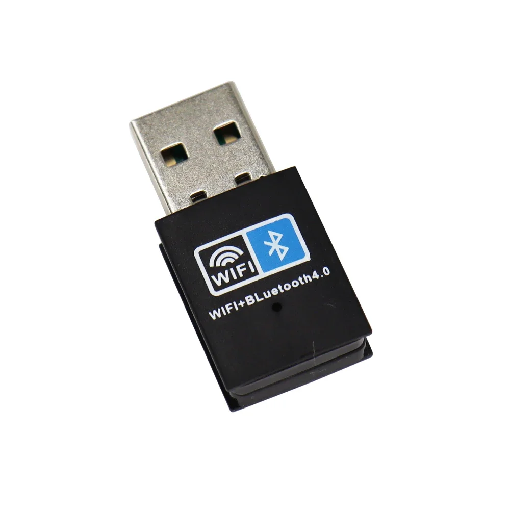 Wireless-WiFi-Bluetooth-Adapter-150Mbps-USB-Adapter-2-4G-Bluetooth-V4-0 ...