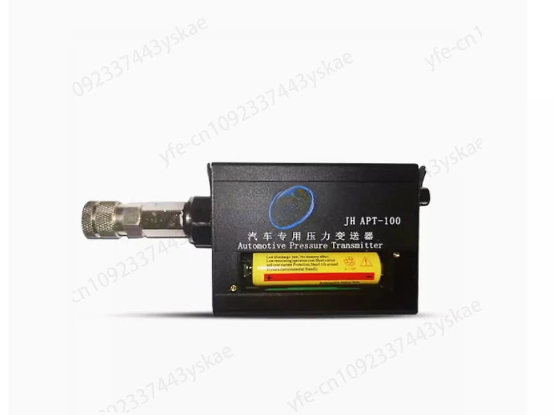 APT-100-For-Various-Oscilloscope-Vacuum-Pressure-Test-Automotive ...