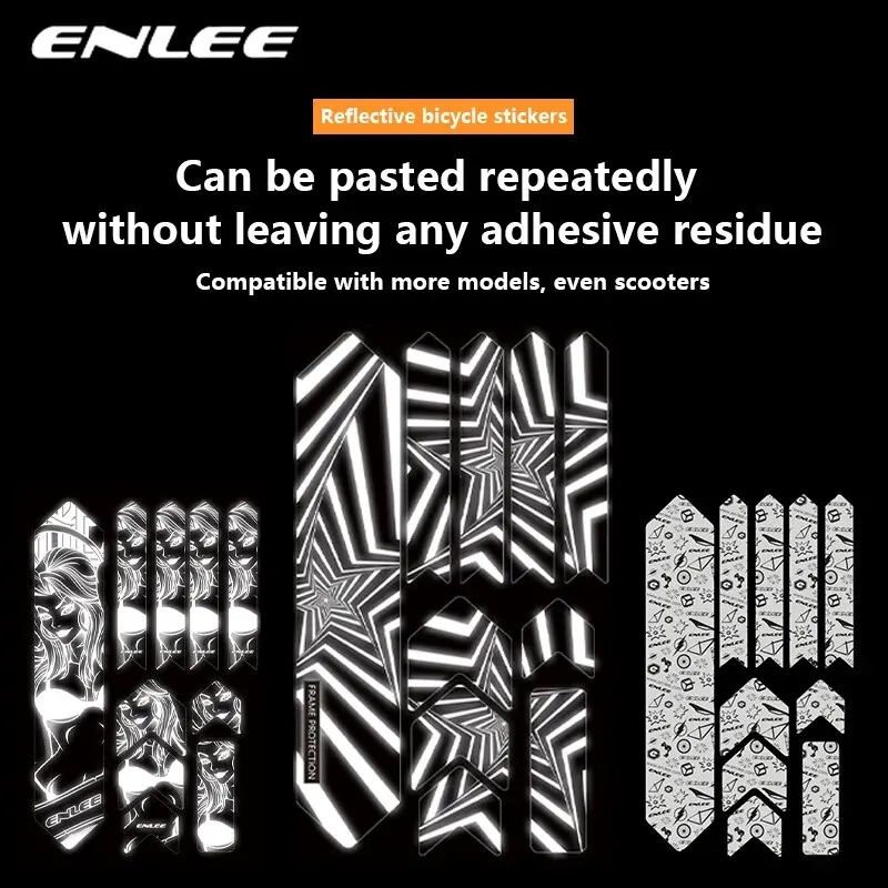 ENLEE Bicycle Accessories Store