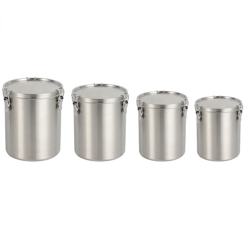 520-1000-1600-2500ML-Stainless-Steel-Storage-Tank-Sealed-Tea-Tank ...