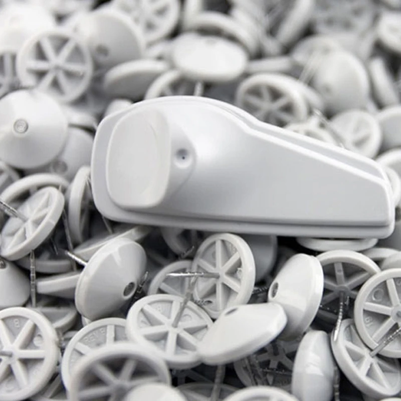 Etiquetas-duras-de-seguridad-para-ropa-Sensor-antirrobo-Am-58khz ...