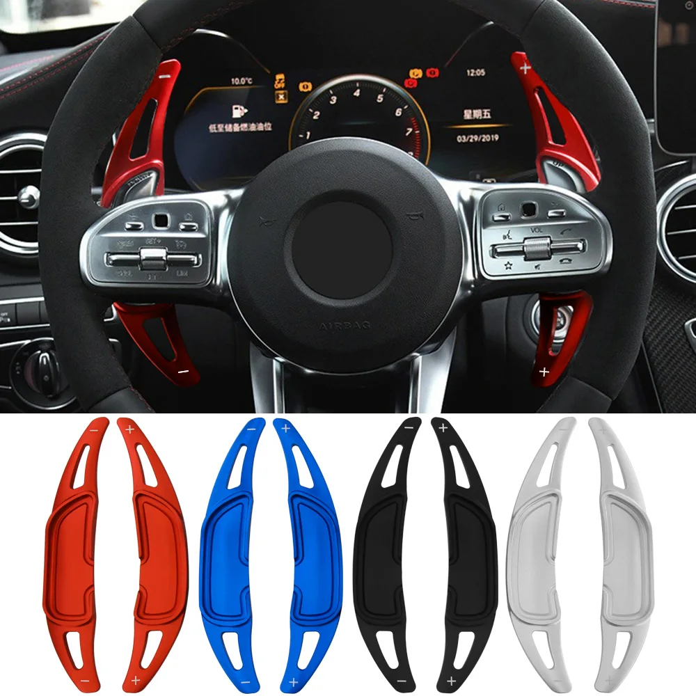 For Mercedes-Benz AMG 2016-2022 A35 A45 A45S CLA45S CLA35 Shooting ...