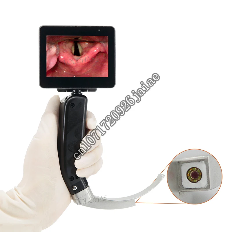 BodTrust Easier Intubation Surgery Medical Equipment Reusable ...