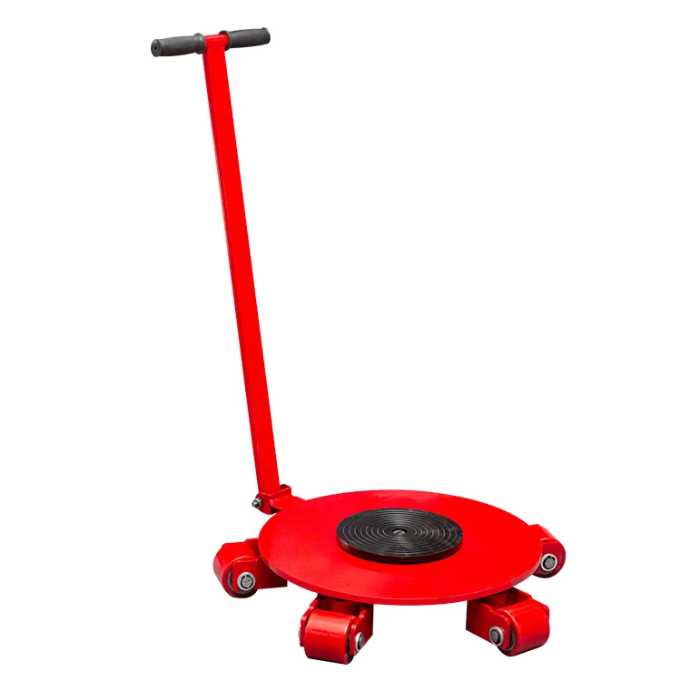 pull-push-cargo-hand-truck-trolley-two-wheel-180-Degree-Machine-Dolly ...