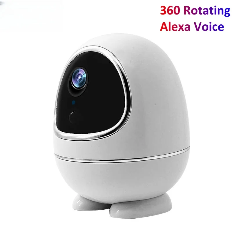 Tuya-Alexa-Voice-Smart-Home-Hd-Ir-Night-Vision-360-View-1080P-Wireless ...