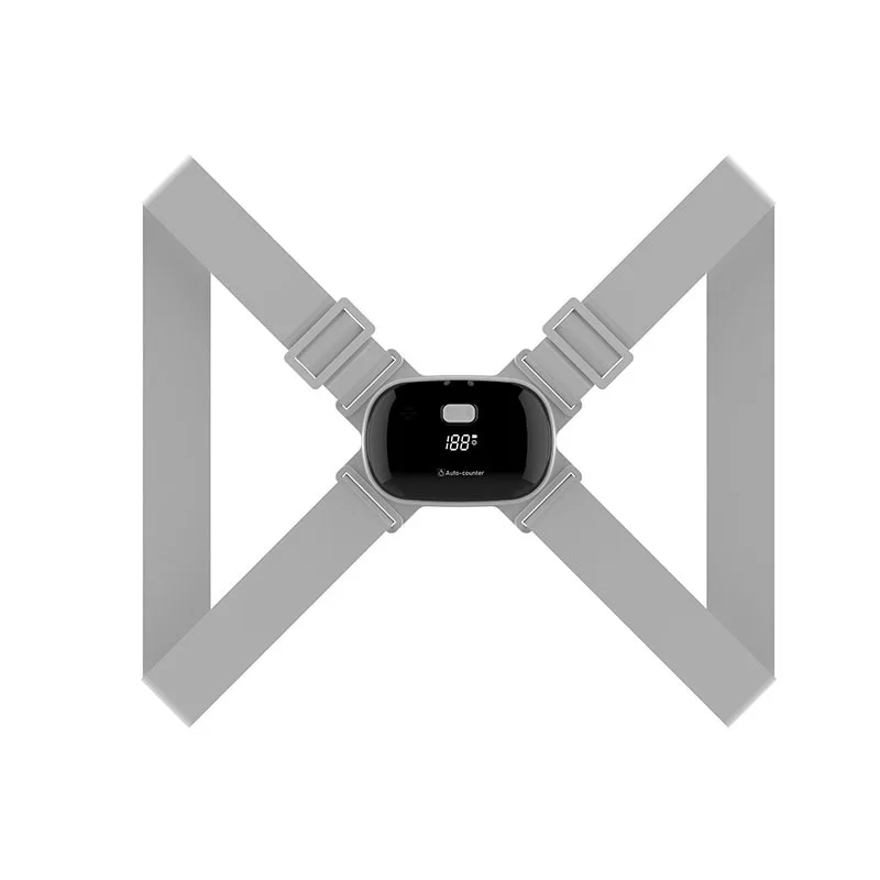 Youpin-Smart-Posture-Correction-Belt-Invisible-Breathable-Vibration ...