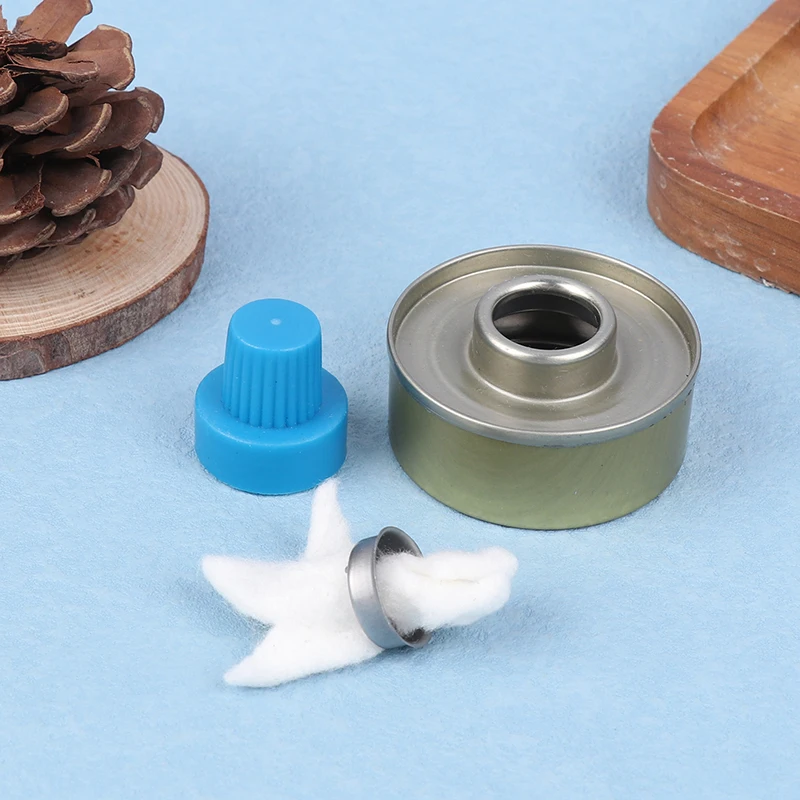 Metal-Alcohol-Lamp-Burner-Heating-Scientific-Experiment-for-Steam ...