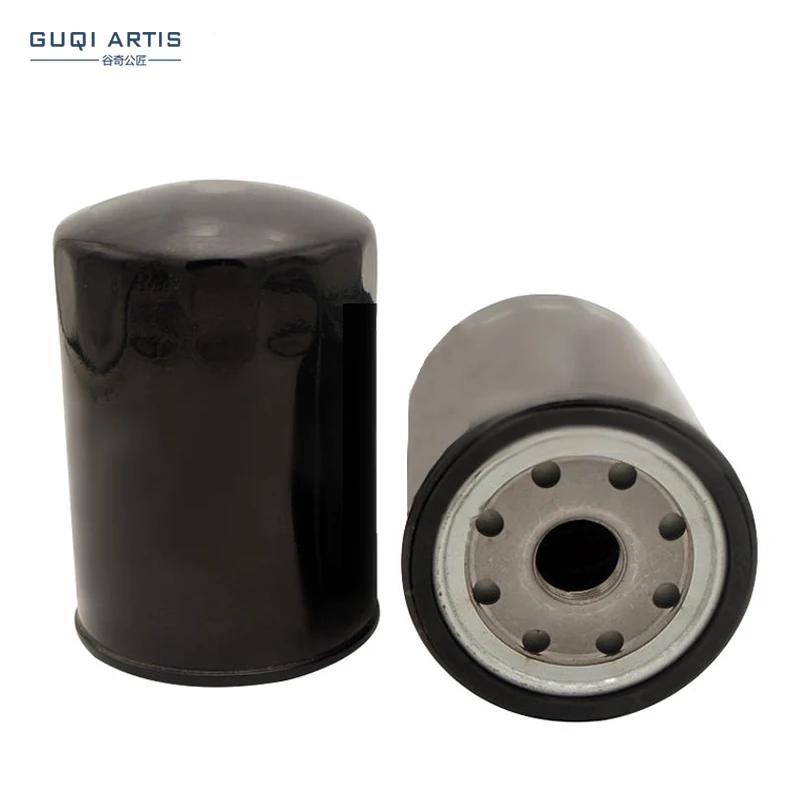 Filtro de aceite para camión Hino, 15607-2250, 15613-E0080, 15613-EV015, 15613-EV014, 15613EV014