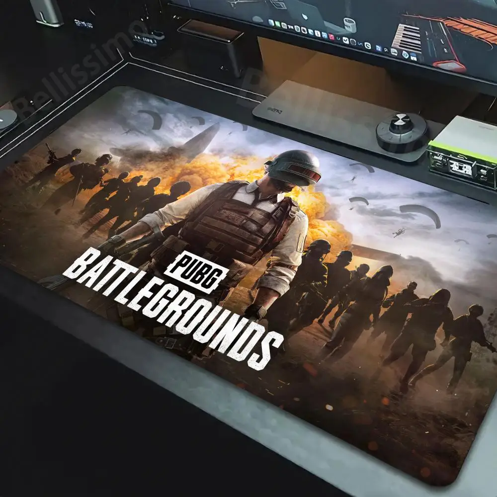 Pubg-alfombrilla-de-rat-n-de-Battlegrounds-tapete-grande-de-dibujos-animados-para-Gaming-teclado ...