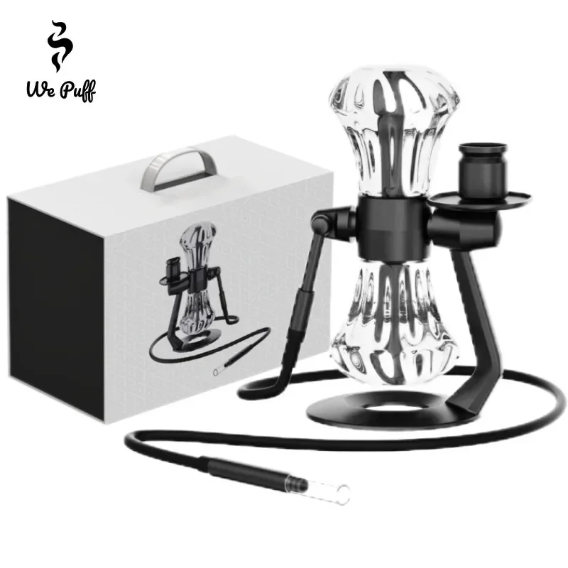 Diamond-Gravity-Smoking-Pipe-Hookah-Set-with-Glass-Bowl-Dry-Herb-Grass-Pipas-Rotating-Smoke-Pump.jpg
