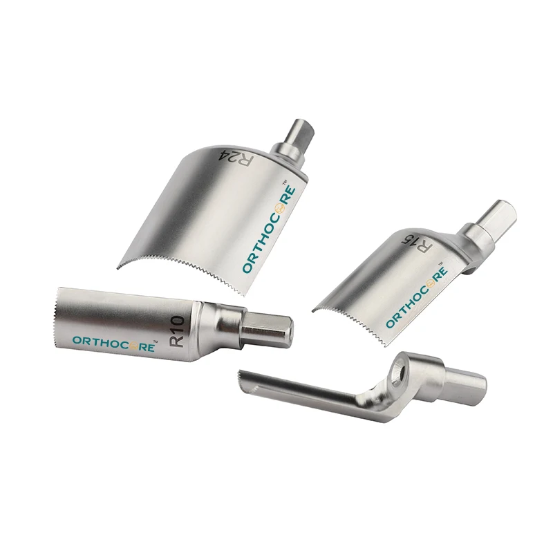 TPLO-Tibial-Plateau-Leveling-Osteotomy-blade-saw-orthopedic-instrument ...