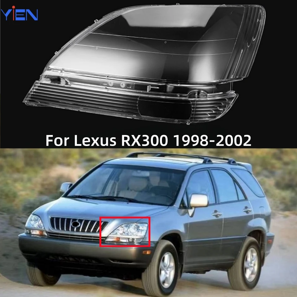 For-Lexus-RX-RX300-1998-1999-2000-2001-2002-Accessories-The-Car ...