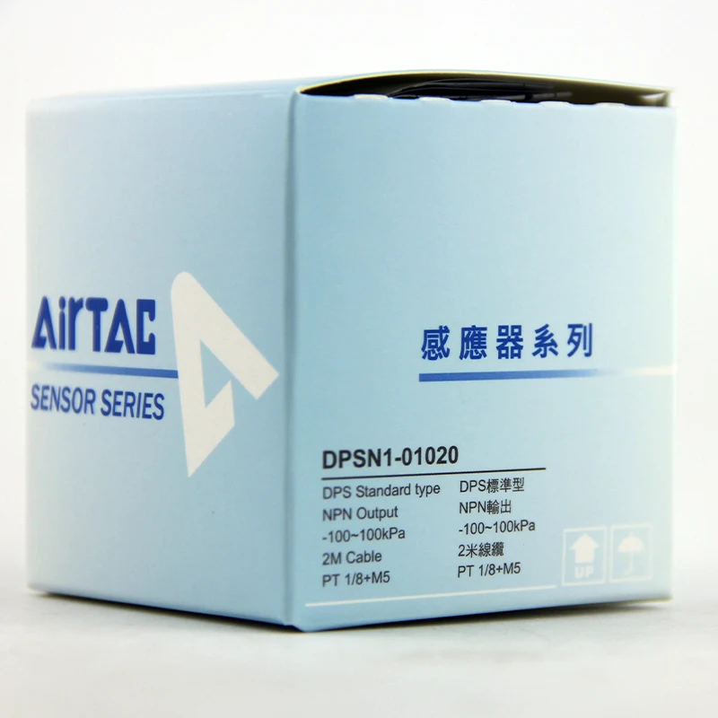 AirTAC-DPSN1-01020-DPSN1-10020-DPSP1-10020-DPSP1-01020-DPS-Series ...