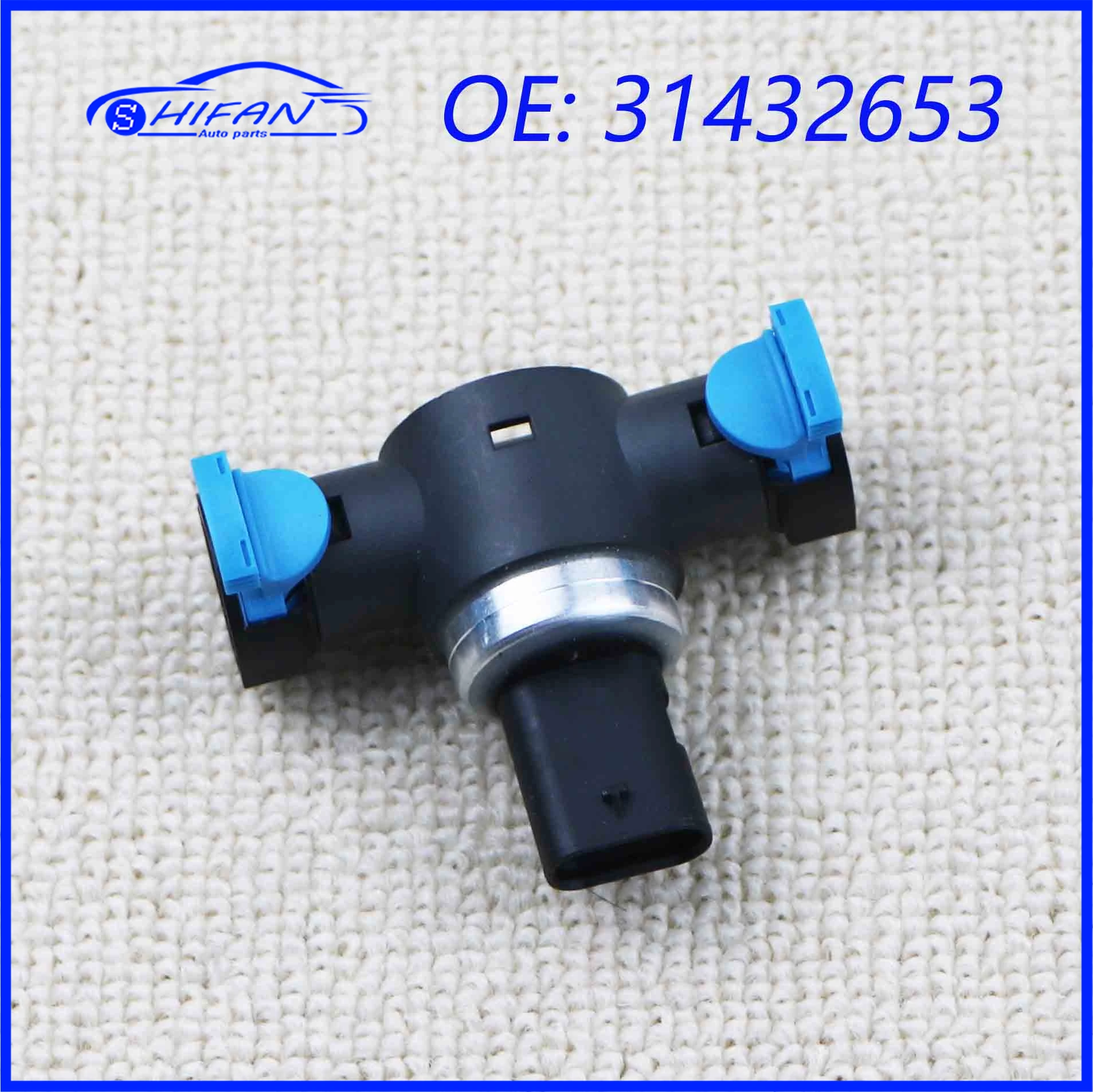 31432653-Car-Fuel-Injection-Pressure-Sensor-for-Volvo-S60-S80-V60-V90 ...