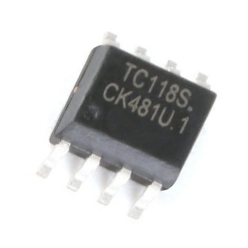 10PCS TC117HS TC118S TC214B TC2608S TC8002D TC8301 TC8871 XA8871 SOP 8 ...