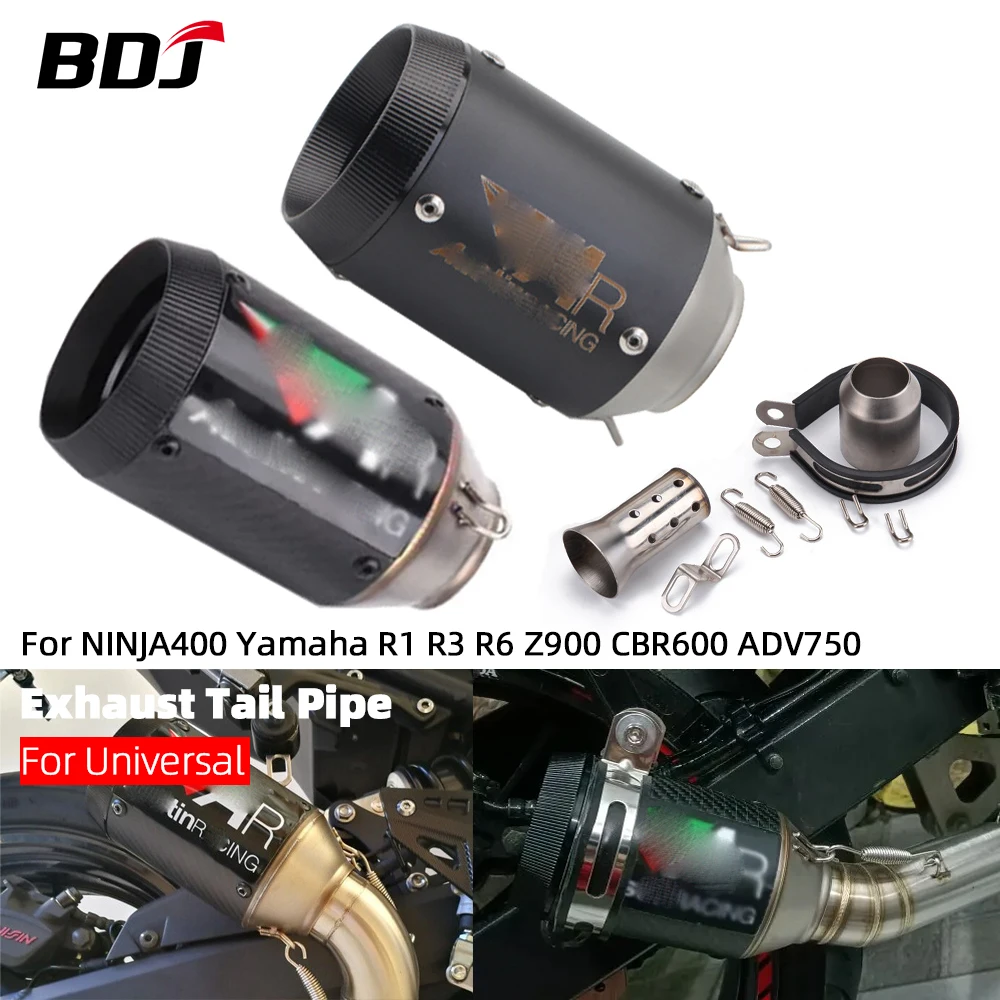 Escape Performance Ciclomotor 50cc Azul Tubos De Escape Baratos Para ...