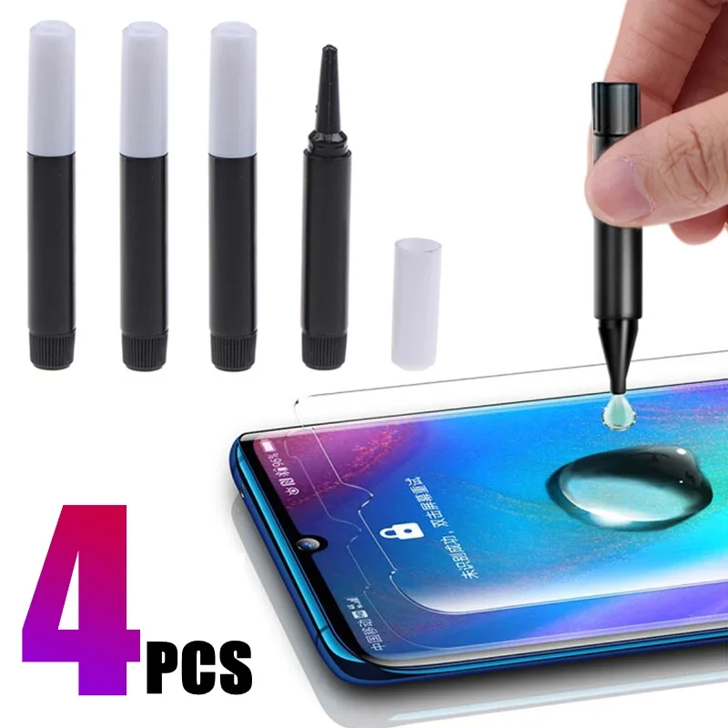 UV-Tempered-Glass-Glue-Screen-Protector-for-All-Mobile-Phone-Adhesive ...