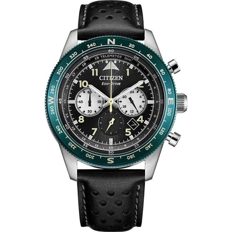 CITIZEN-Men-Watches-Luxury-Trend-Quartz-Calendar-Waterproof-Multi ...