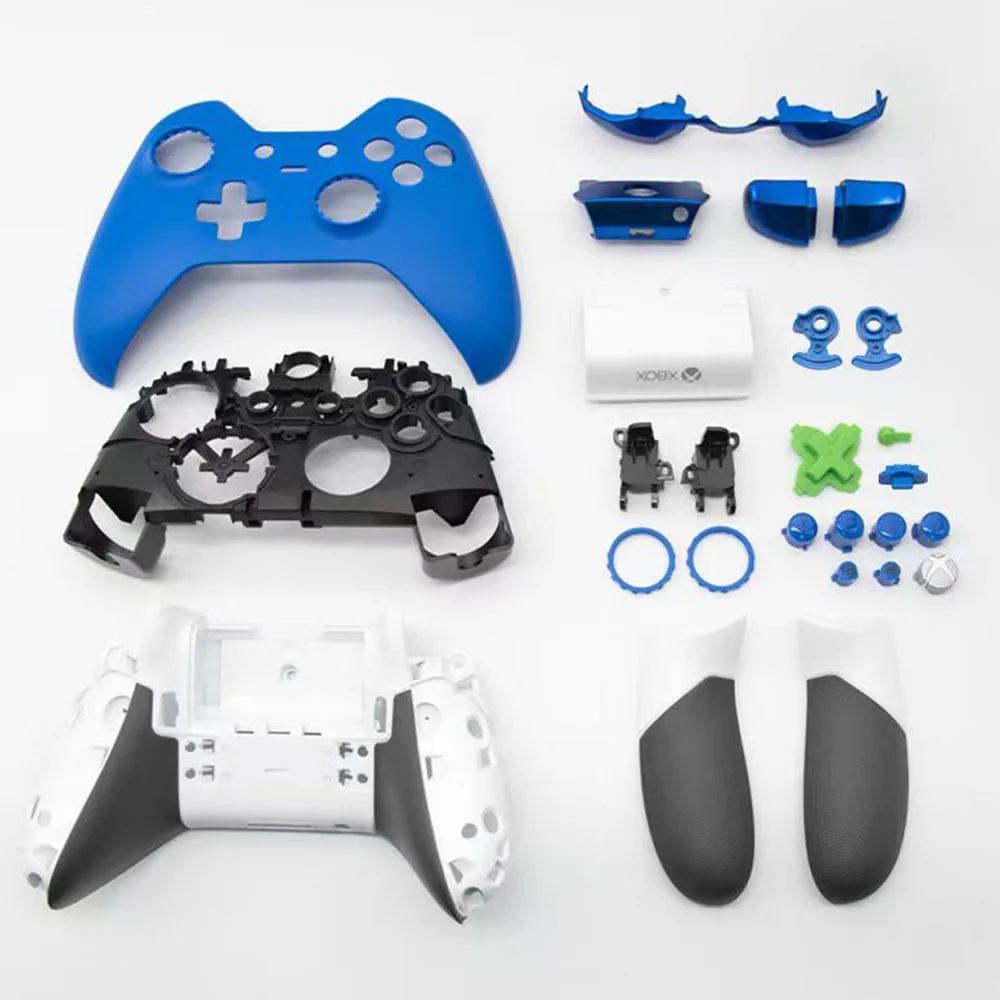 DIY-Replacement-Shell-Set-For-Xbox-One-Elite-Series-1-Controller ...