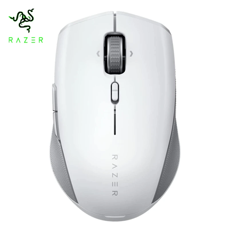 Razer-Pro-Click-Mouse-Senyap-USB-Bluetooth-Nirkabel-Baterai-Kantor ...
