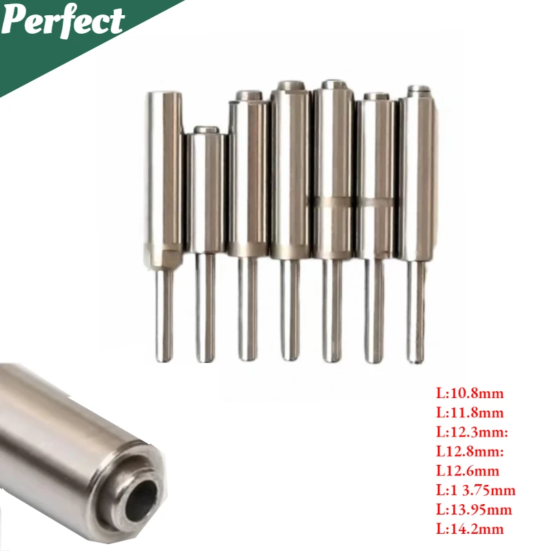 10pcs-Quality-Dental-Handpiece-High-Speed-Turbine-Cartridge-Spring ...
