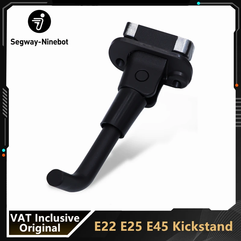 Original-Kickstand-for-Ninebot-By-Segway-E22-E25-E45-Smart-Electric ...